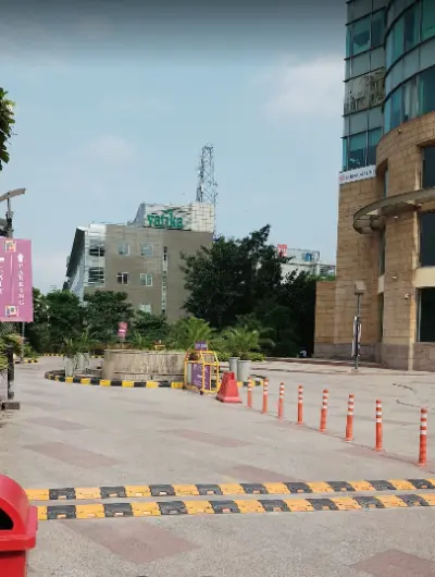 Bare shell Office Space in Vatika First India Place Sector-28 Gurgaon ...