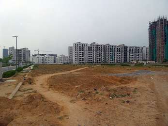 Residential land / Plot for sale in Vatika India Next Plots Sector-83 ...