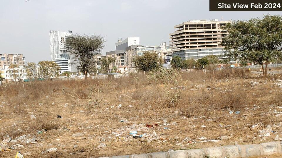 Vatika India Next Plots Sector 83, Gurgaon | Price List & Brochure ...
