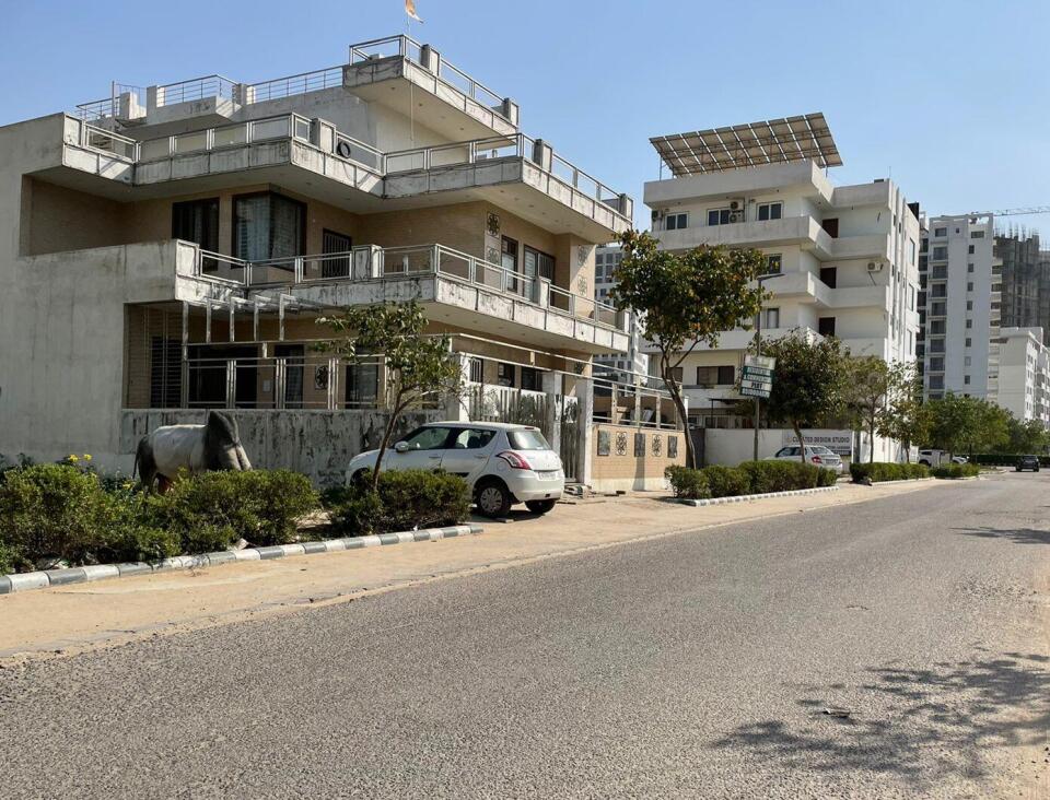 Vatika India Next Plots Sector 83, Gurgaon | Price List & Brochure ...