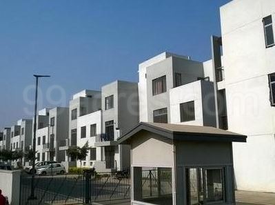 3 BHK Builder Floor for sale in Vatika Iris Floors Sector 82 Gurgaon ...