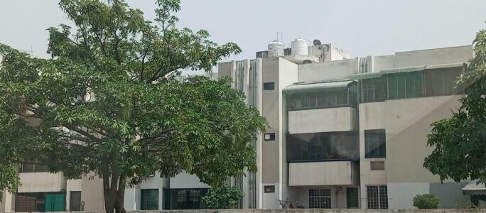 3 BHK / Bedroom Builder Floor for rent in Vatika Independent Floors ...