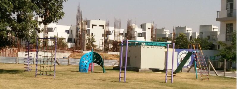 2 BHK Builder Floor for sale in Vatika Independent Floors Sector 82 ...