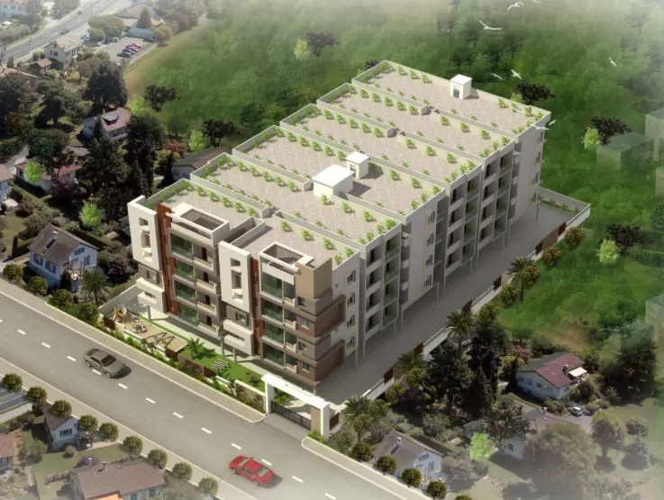 VBC Developers VBC Oracle Heaven Photos - Thanisandra, Bangalore Pictures