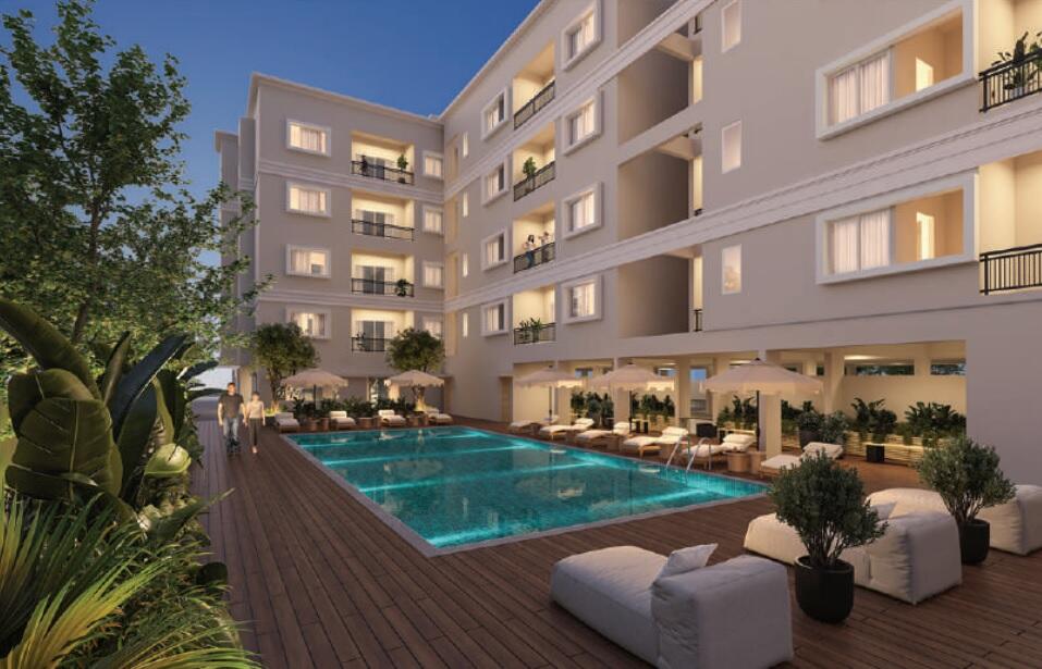 VBC Oracle Sunrise Kasavanhalli, Bangalore | Price List & Brochure ...