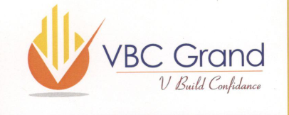 VBC Infra VBC Grand Floor Plan - Tadepalli, Vijayawada