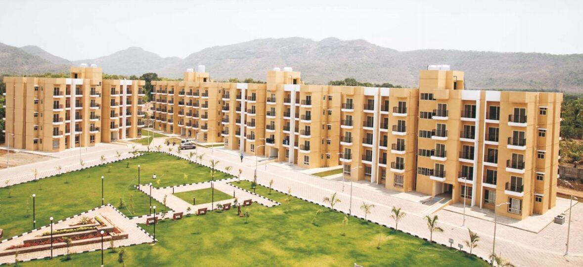 VBHC Greenglade Palghar, Devkhope Resale Price List, Brochure, Floor ...