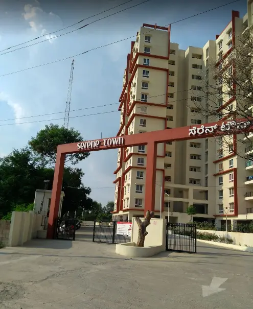 VBHC Value Homes VBHC Serene Town Photos And Videos - Ardendale ...