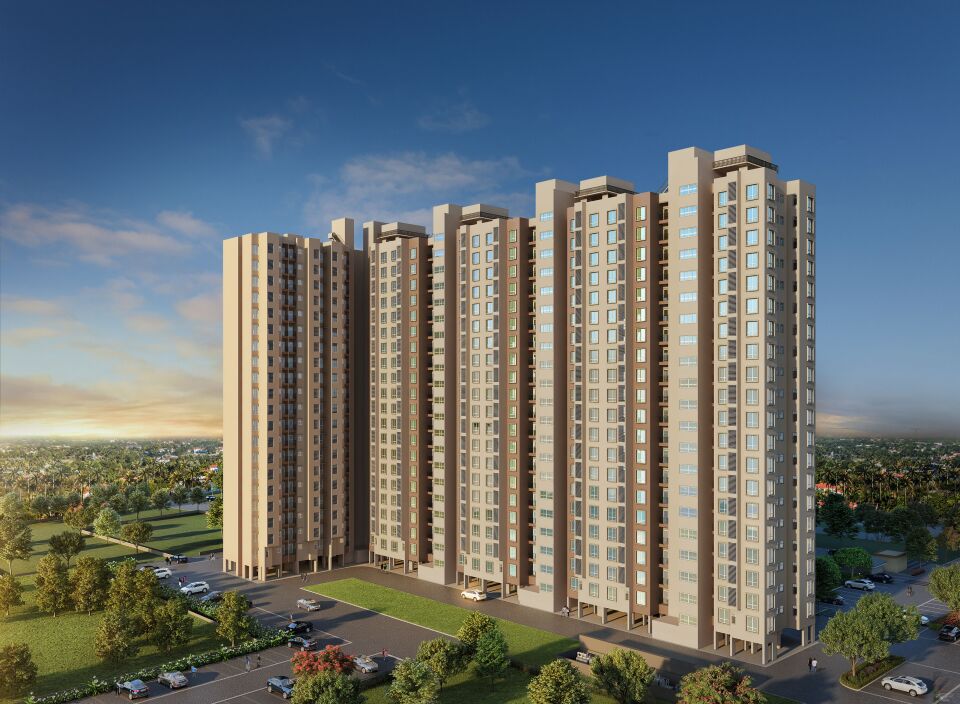 VBHC Haven of Joy Kengeri, Bangalore Resale Price List, Brochure, Floor ...