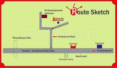 Vedaanta Senior Living and Aditya Shelters Vedaanta Aditya Panchavati ...