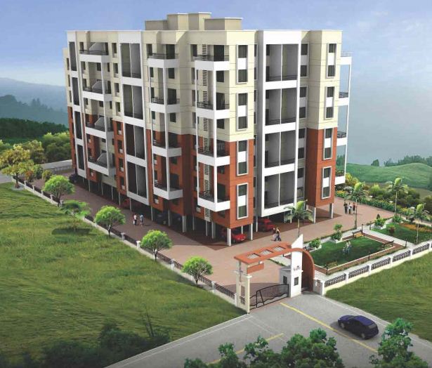 Vedant Constructions Vedant Puram Photos - Vikas Nagar, Pune Pictures