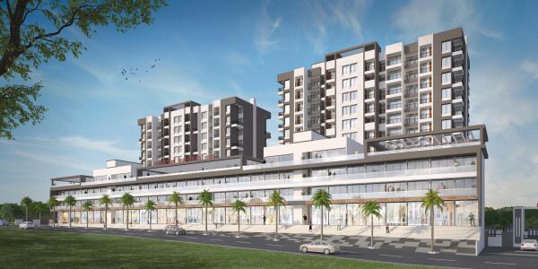 Dorabjee Heights Resale - Flats for Resale in Dorabjee Heights, Undri Pune