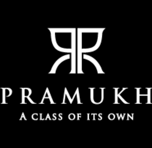 Pramukh Group Pramukh Vedanta Map - Chala, Vapi Location Map