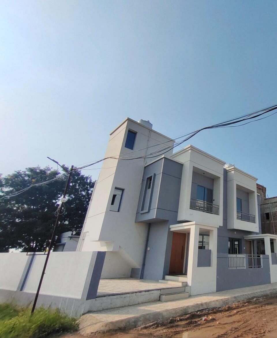 Shantam Meadows Waghodia, Vadodara | Price List & Brochure, Floor Plan ...