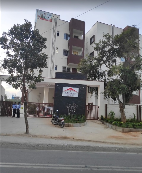 Vedant Projects Vedant Vayun Photos And Videos - Begur Road, Bangalore ...