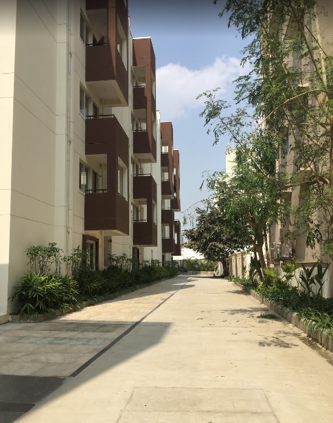 Vedant Projects Vedant Vayun Photos And Videos - Begur Road, Bangalore ...