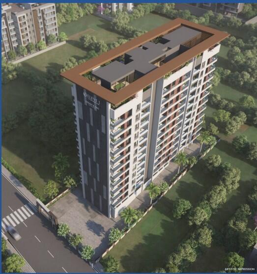 Vedant Rising Developers Vedant Eleve 1 Photos And Videos - Mundhwa ...