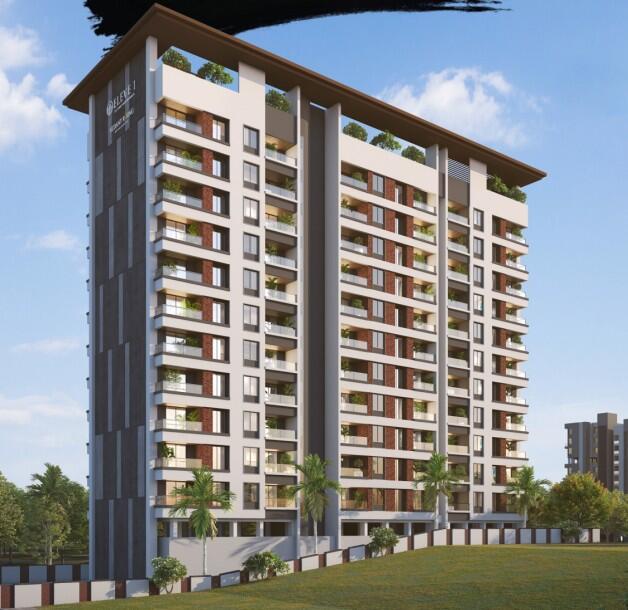 Vedant Rising Developers Vedant Eleve 1 Photos And Videos - Mundhwa ...