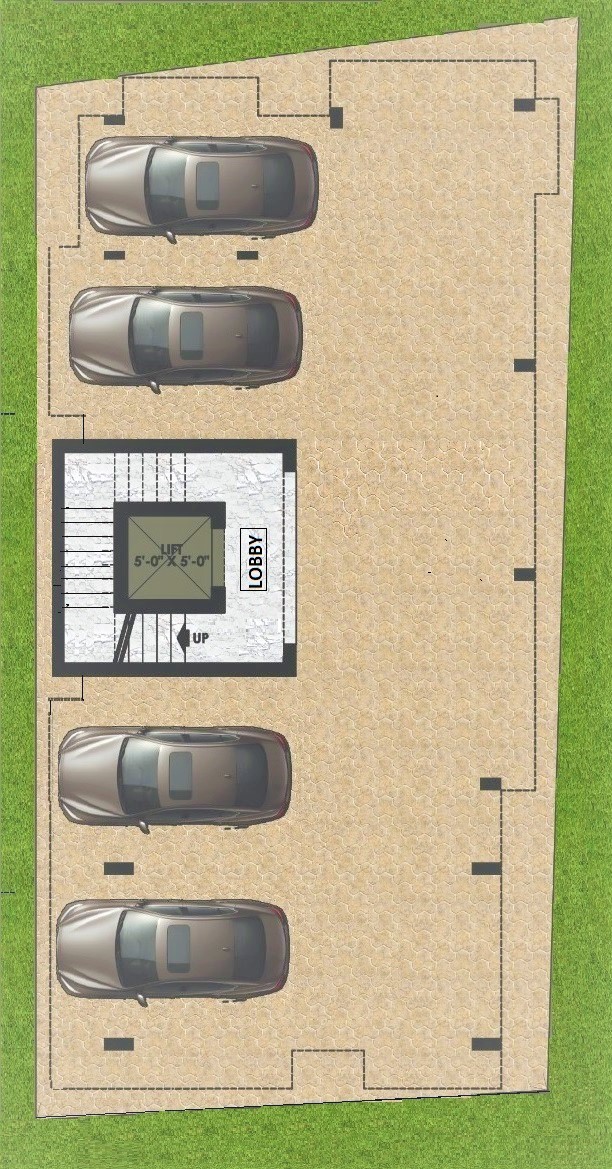 Vedic Homes Sai Sarva Photos - Sholinganallur, Chennai South Pictures