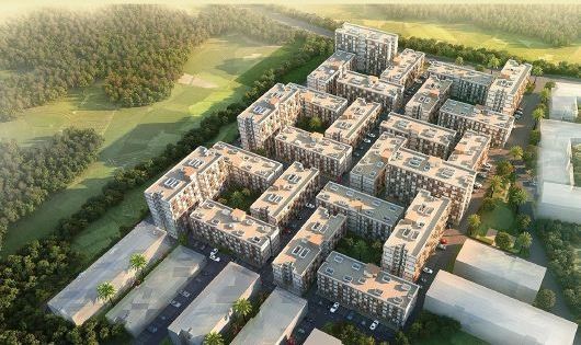 Vedic Realty Builders Vedic Eco Homes Photos - Rajarhat, Kolkata Pictures