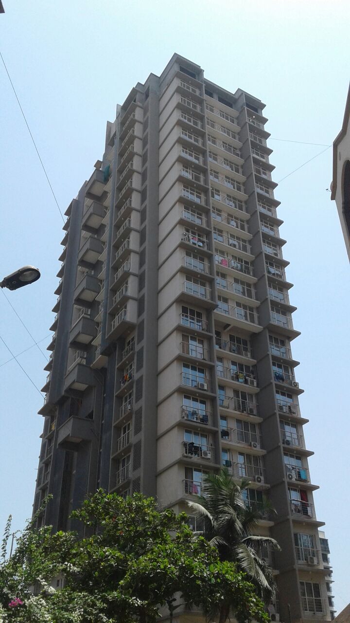 Veena Crest Mumbai Andheri-Dahisar, SV Patel Nagar Resale Price List, Brochure, Floor Plan ...