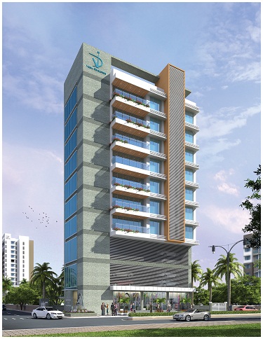 Veena Builders Builders / Developers - Projects - Constructions