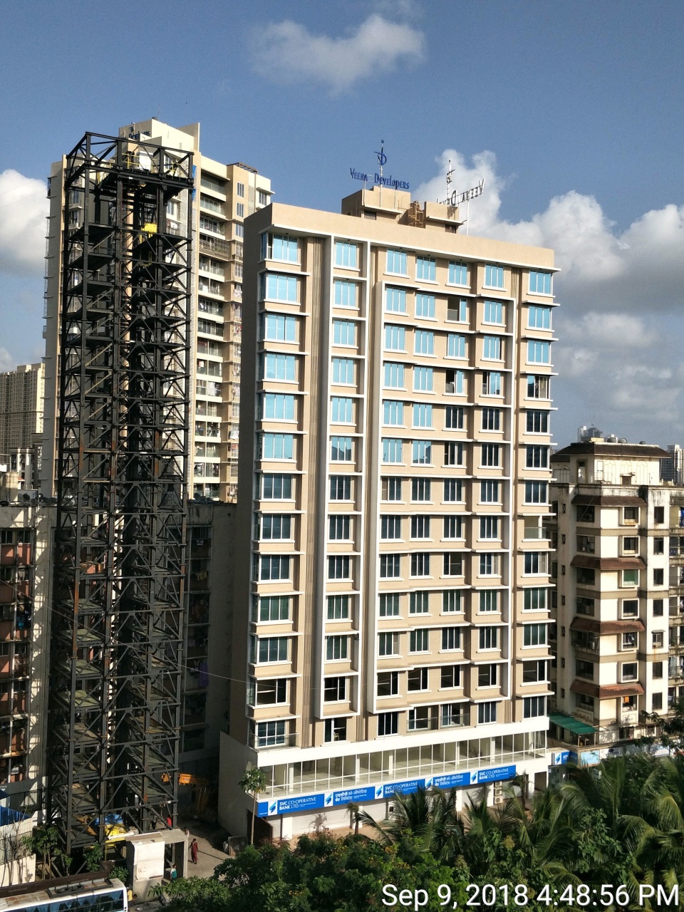 Veena Developers Veena Signature Photos - Mahavir Nagar, Mumbai Andheri ...