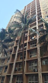 2 BHK Apartment / Flat for sale in Veena Senterio Chembur East Mumbai ...