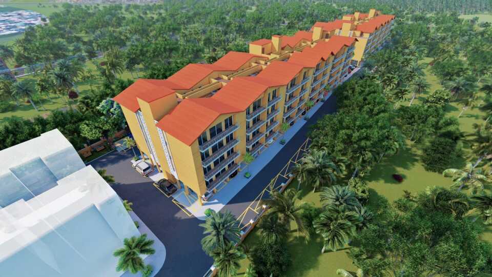 Goa Real Estate - Goa Property - Property in Goa - Real Estate in Goa ...