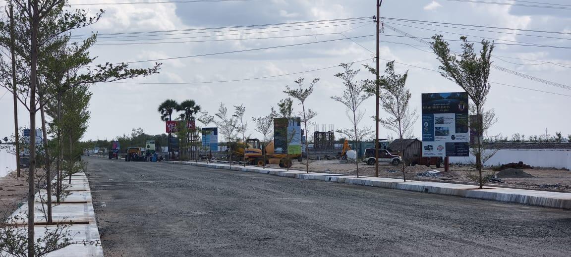 Velavan Hyper City Kappalur, Madurai | Price List & Brochure, Floor ...