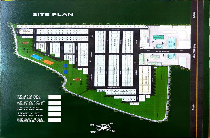 Velora Midtown Banur, Mohali | Price List & Brochure, Floor Plan ...