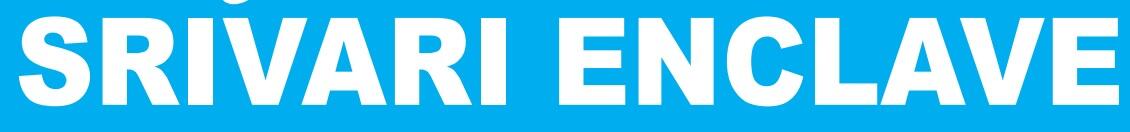 Vemuri Srivari Enclave Cox Town, Pulikeshi Nagar | Price List ...