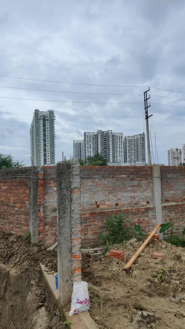 Veni Realtors LLP Veni Sunrise Complex Photos - New Town, Kolkata East ...