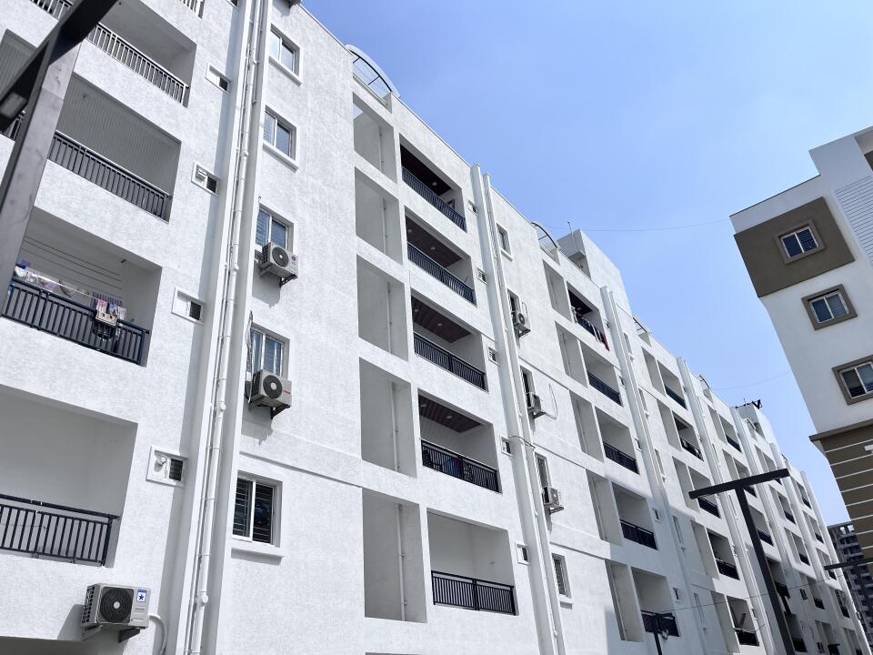 VG Homes Kompally, Hyderabad | Price List & Brochure, Floor Plan ...