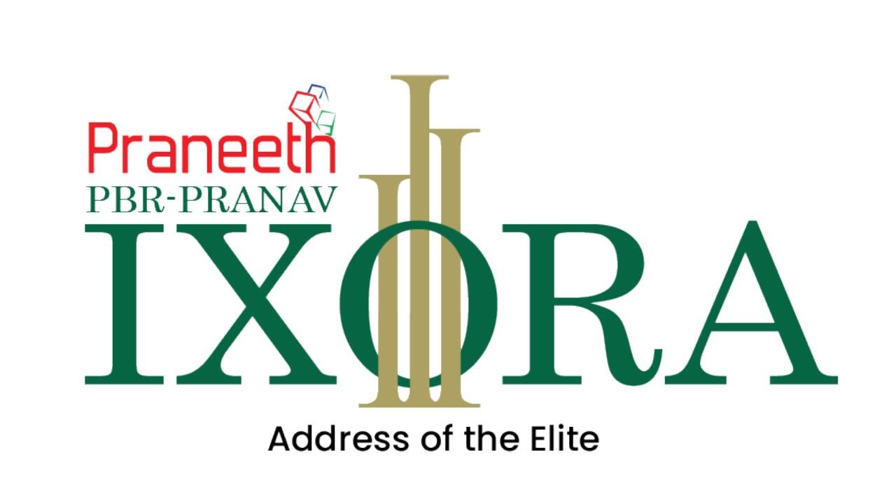 Praneeth Pranav Ixora Kukatpally, Hyderabad | Price List & Brochure ...
