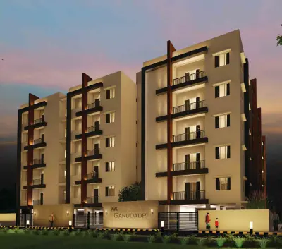 New Flats in Atchutapuram Visakhapatnam - 2+ New Flats for Sale in ...