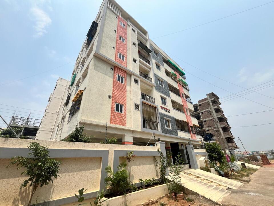 Venkata Ramana Aminpur, Hyderabad | Price List & Brochure, Floor Plan, Location Map & Reviews