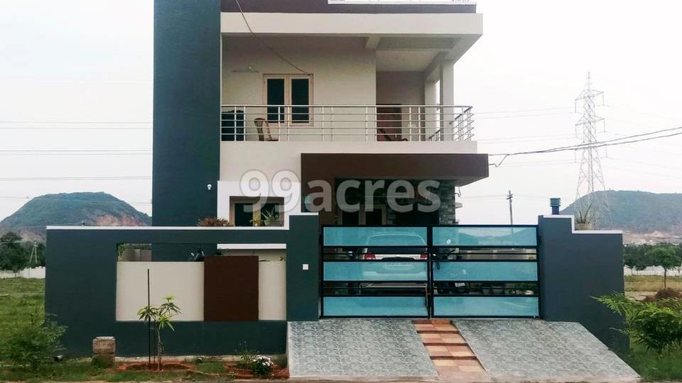 Vensar Fortune Heights Paravada, Visakhapatnam Resale Price List ...