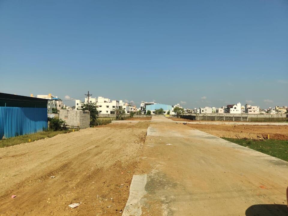 Venus Avenue East Tambaram, Chennai Resale Price List, Brochure, Floor ...