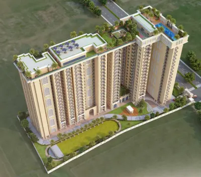 Venus Empire Danapur, Patna | Price List & Brochure, Floor Plan ...
