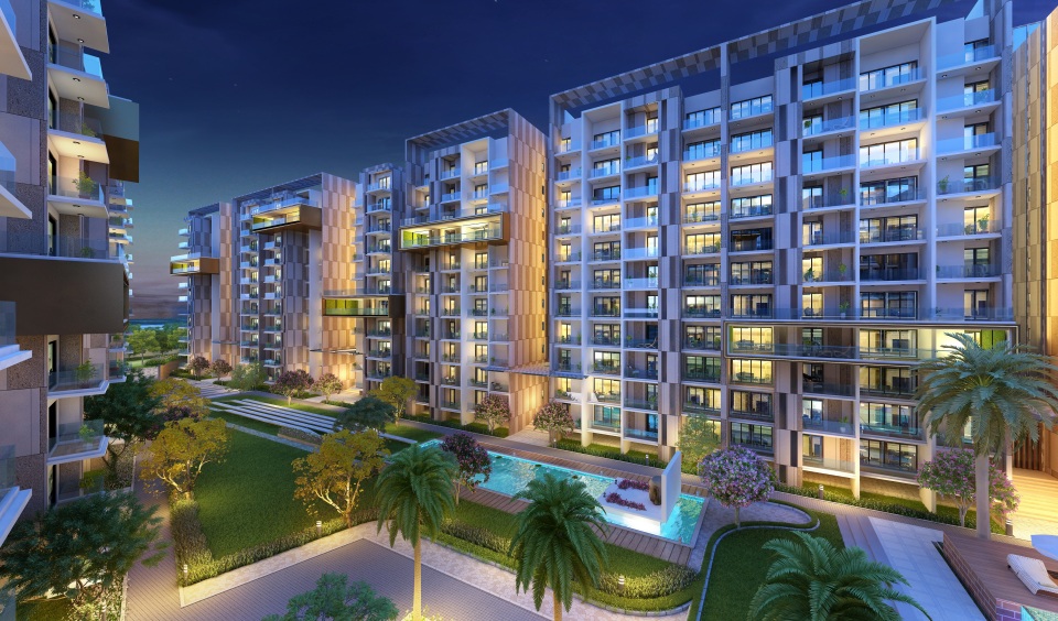 Vera Gold Mark Zirakpur, Chandigarh | Price List & Brochure, Floor Plan ...