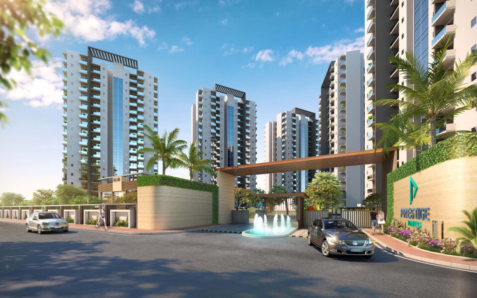 Vera Developers Vera Prestige Towers Photos And Videos - Sector 74A ...
