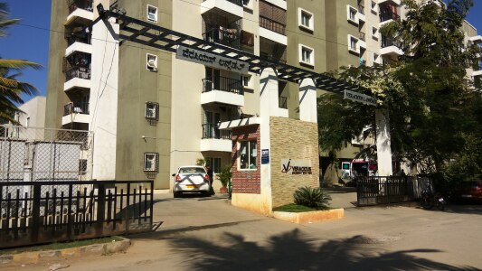 2 BHK Apartment / Flat for sale in Veracious Lansdale Whitefield ...