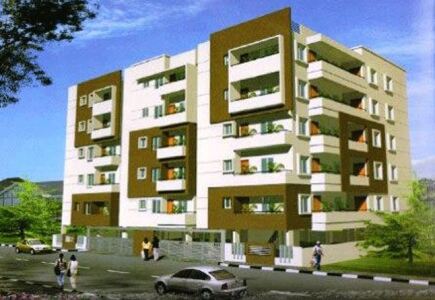 Veridical Homes Veridical Kalprauriksha Kammasandra Bangalore South ...