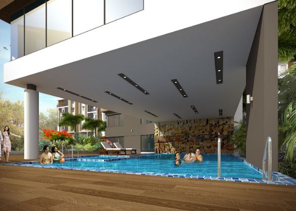 Vertex Premio Kukatpally, Hyderabad | Price List & Brochure, Floor Plan ...