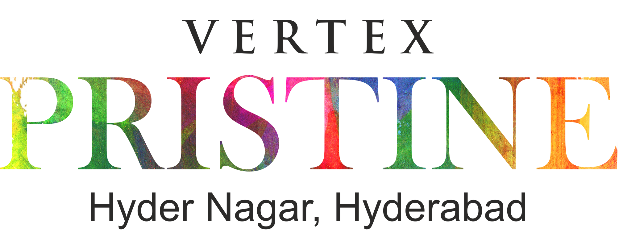 Vertex Builders Vertex Pristine Floor Plan - Hyder Nagar, Hyderabad
