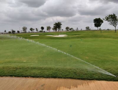 4 BHK House / Villa for sale in Vertex Giga City Tukkuguda Hyderabad ...