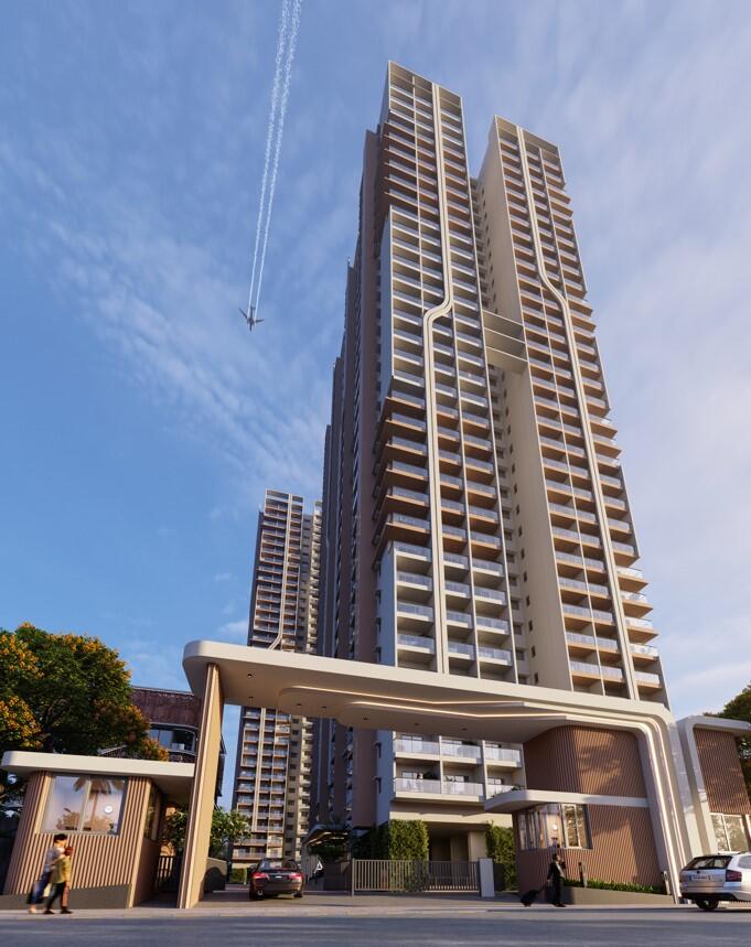 33West Nallagandla, Hyderabad | Price List & Brochure, Floor Plan ...