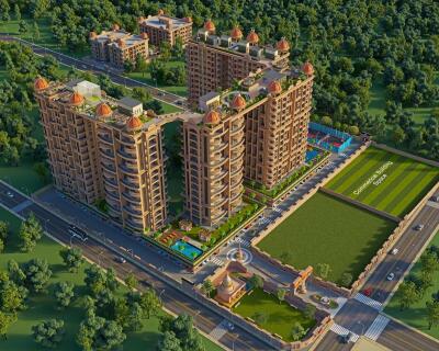 Real Estate in Indore | Buy, Sell and Rent Property in Indore - 99acres.com