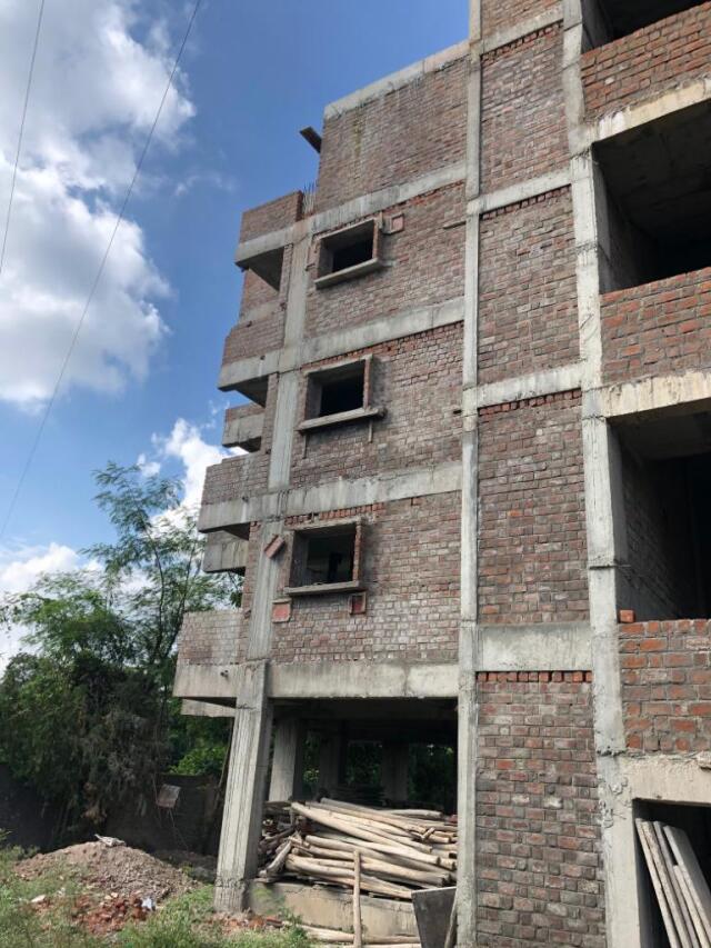 Vertical Homes Vallabh Heritage Photos - Limbodi, Indore Pictures